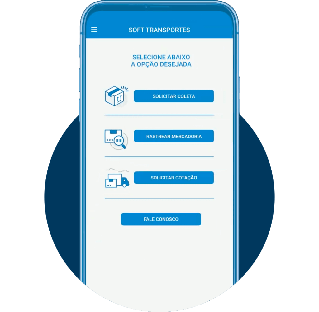 Softweb App – Softweb Tecnologia
