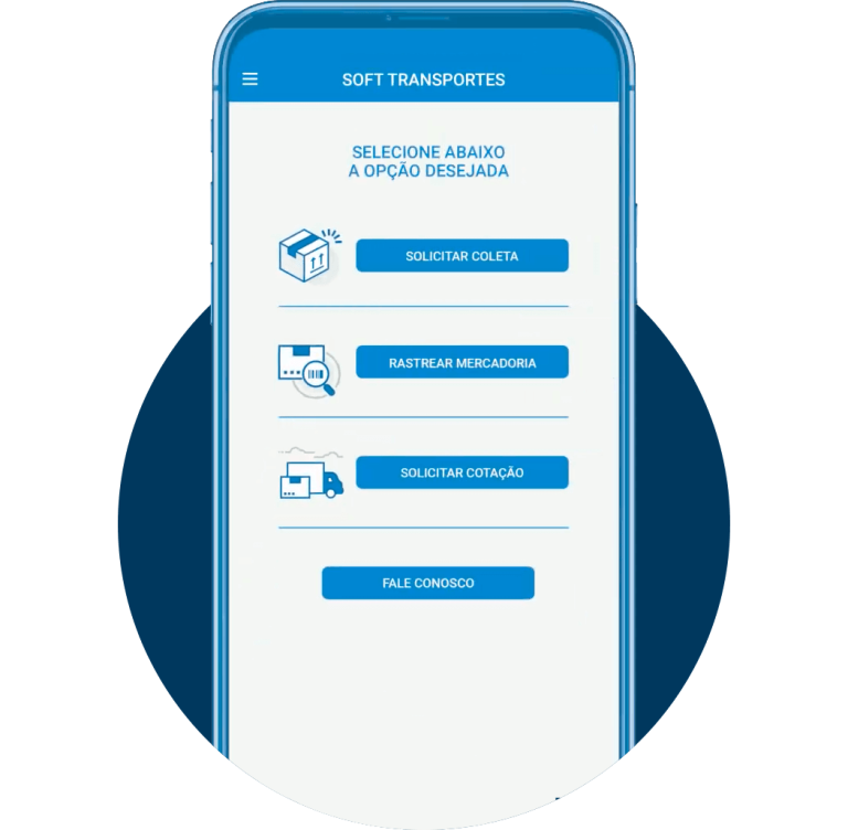 Softweb App – Softweb Tecnologia