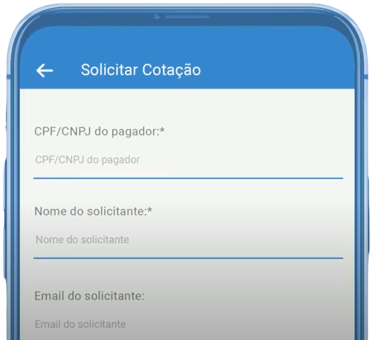 Softweb App – Softweb Tecnologia